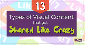 24 Ways To Add Some Visual Punch to Your Blog Content - Kim Garst ...