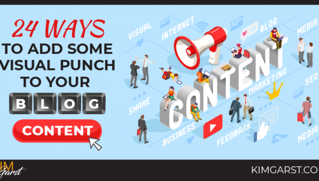 Social Media for Business Owners | Kim Garst | Boom! Social Media Marketing