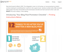 24 Ways To Add Some Visual Punch to Your Blog Content - Kim Garst ...