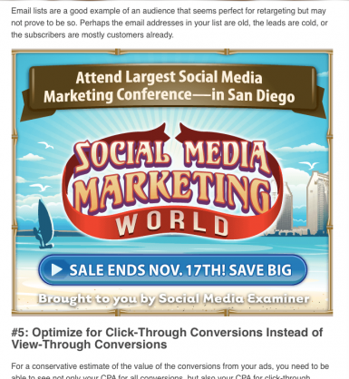 24 Ways To Add Some Visual Punch to Your Blog Content - Kim Garst ...