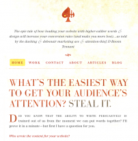 24 Ways To Add Some Visual Punch to Your Blog Content - Kim Garst ...