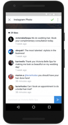 How to Manage Instagram Comments Without Pulling Out Your Hair - Kim ...