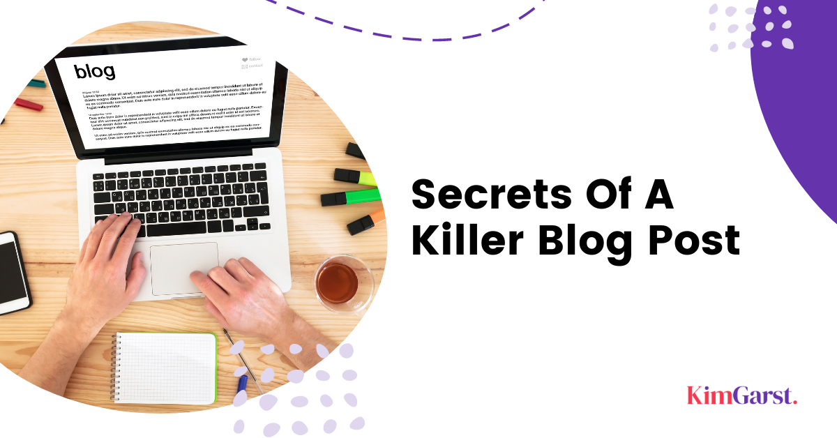 Marketing Activities You Can Do In Less Than An Hour