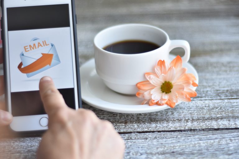 Get More Done in Less Time with These Tips - Blog by Kim Garst