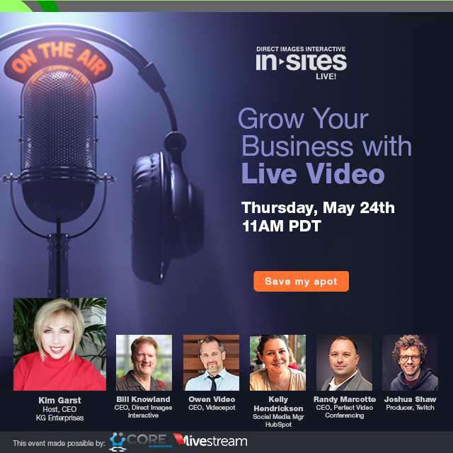 How Do I Establish A Personal Brand? - Kim Garst | Marketing Strategies ...