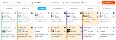 Marketing Activities You Can Do In Less Than An Hour