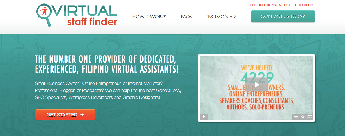 Do You Need to Hire a Virtual Assistant? Here’s How to Tell – Kim Garst ...