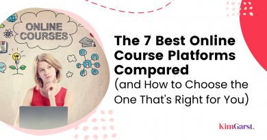 The 7 Best Online Course Platforms Compared (and How to Choose the One ...