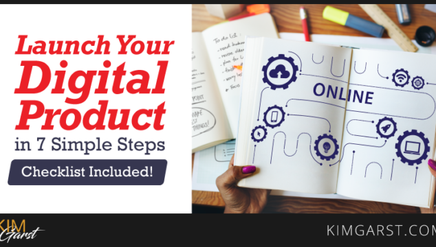 Marketing for Business Owners | Kim Garst