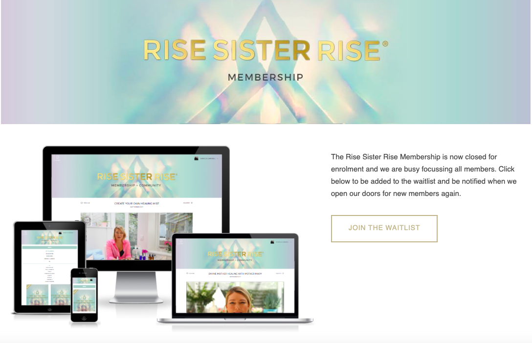 Creating a Membership Program that Rocks! - Kim Garst