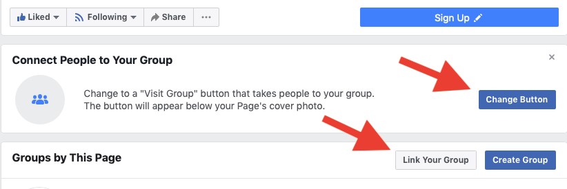Get More People in Your Facebook Group - Kim Garst