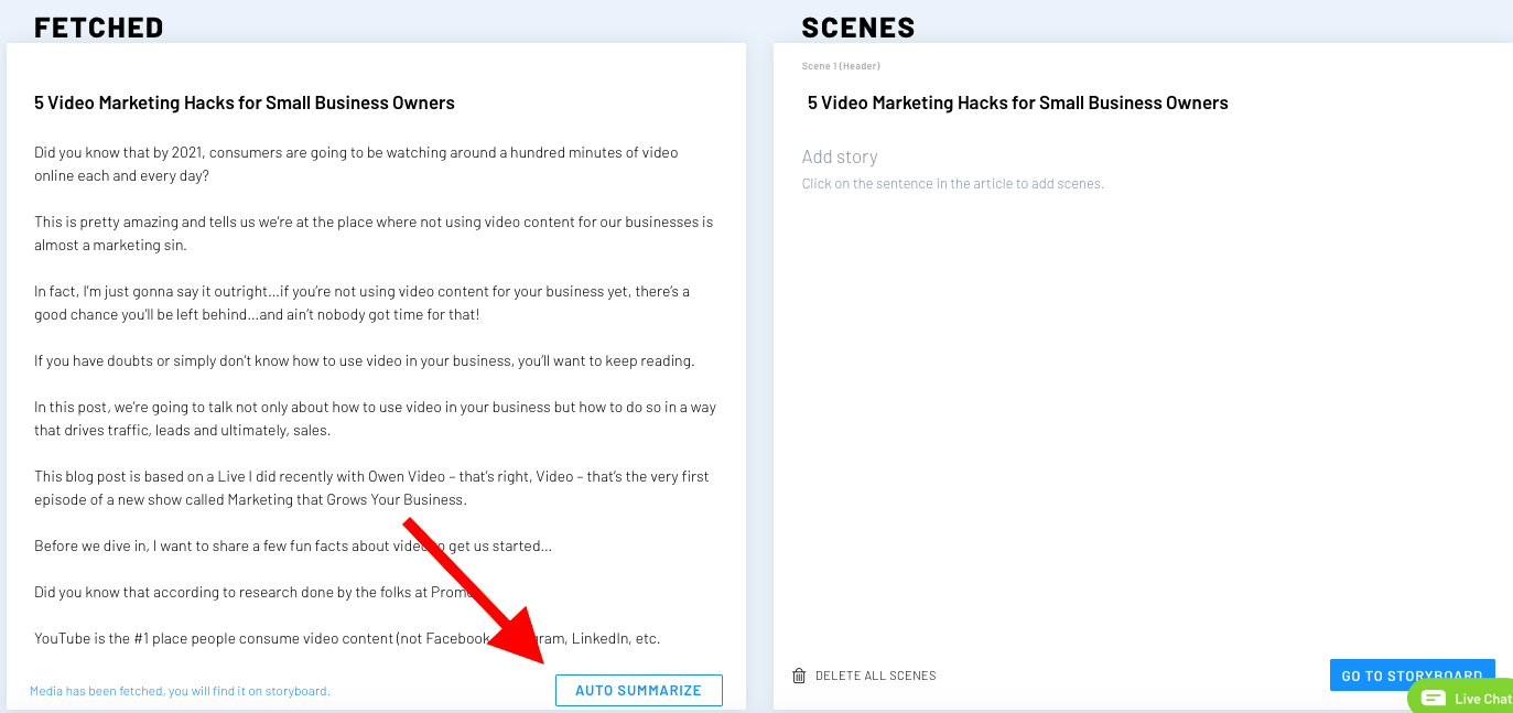 The #1 Video Tool You Should Be Using in Your Business