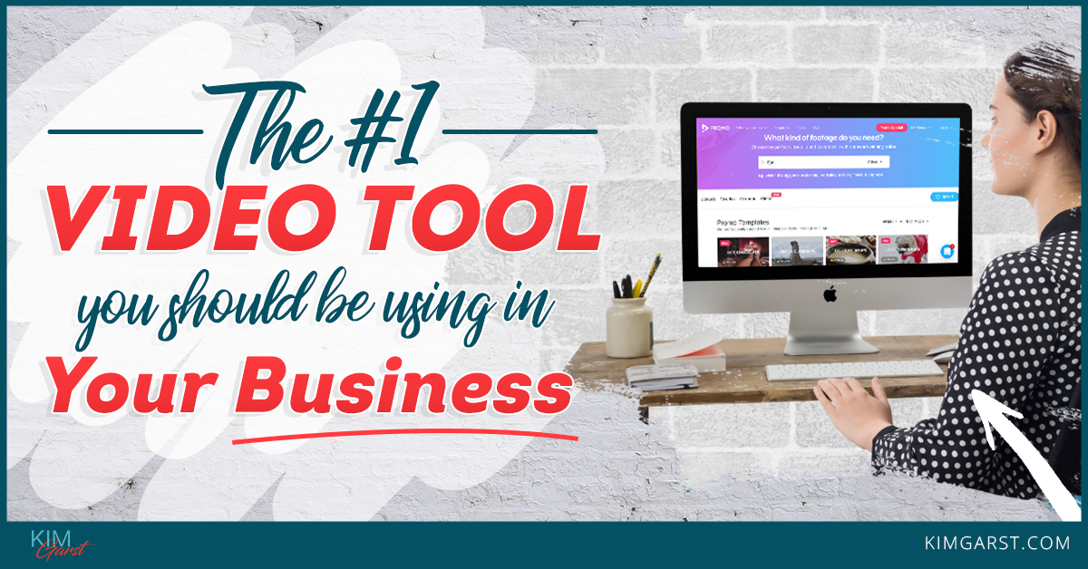The #1 Video Tool You Should Be Using in Your Business