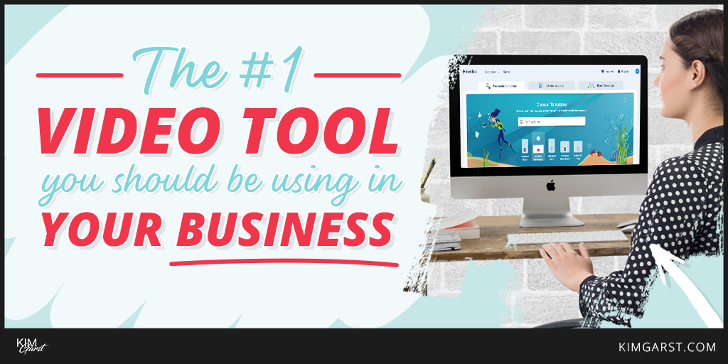 The #1 Video Tool You Should Be Using in Your Business
