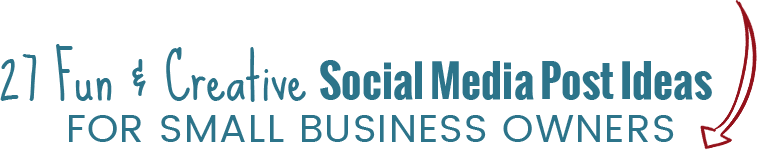 Marketing for Business Owners | Kim Garst