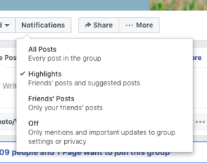 21 No-Fail Tactics to Boost Your Facebook Group Engagement (and Keep ...