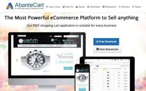 The 8 Best Shopping Cart Platforms to Easily Process Transactions Online