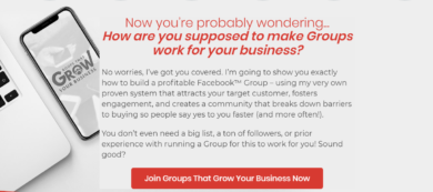 Membership Program Marketing Strategies - Kim Garst