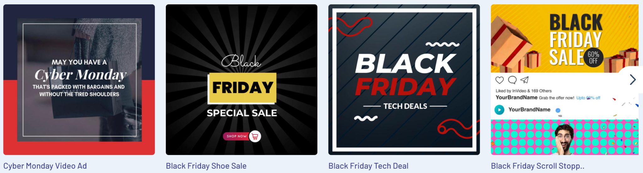 Planning Your Black Friday Sale - Marketing Strategies