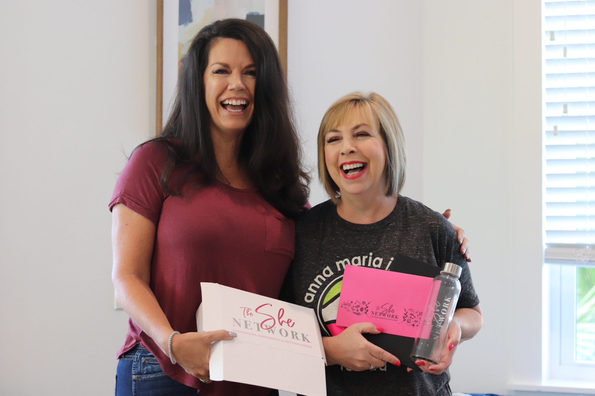 Business Mastermind- Kim Garst | AI Marketing That Works