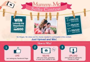 17 Facebook Contest Ideas You Can Run on Your Fan Page TODAY – Kim ...