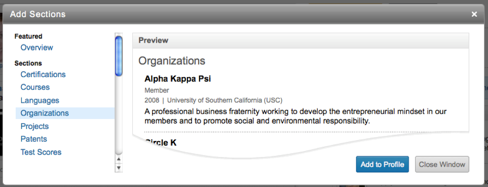 10 Steps to Your Perfect LinkedIn Profile - Kim Garst