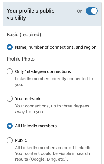 10 Steps to Your Perfect LinkedIn Profile – Kim Garst | AI Marketing ...