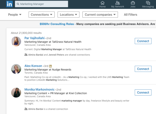 10 Steps to Your Perfect LinkedIn Profile – Kim Garst | AI Marketing ...