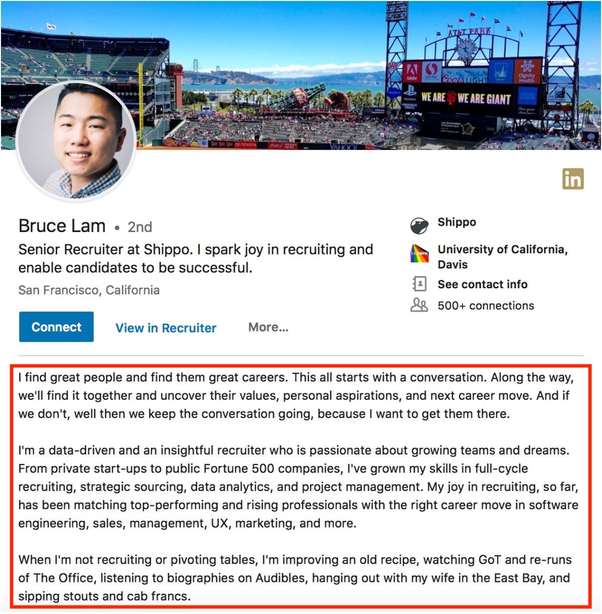 10 Steps to Your Perfect LinkedIn Profile - Kim Garst