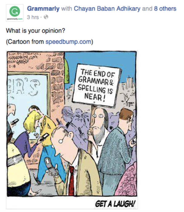 20 Visual Content Ideas that Get Shared Like Crazy – Kim Garst | AI ...