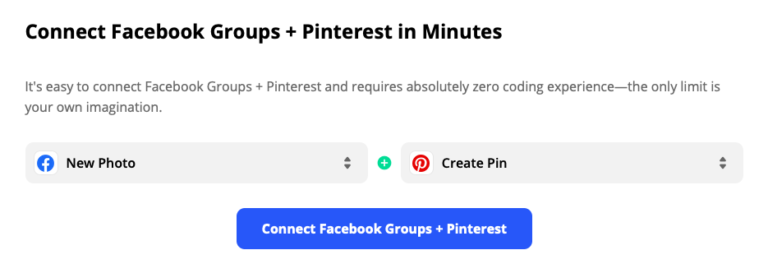 9 Tips on Leveraging Pinterest To Promote Your Facebook Group – Kim ...