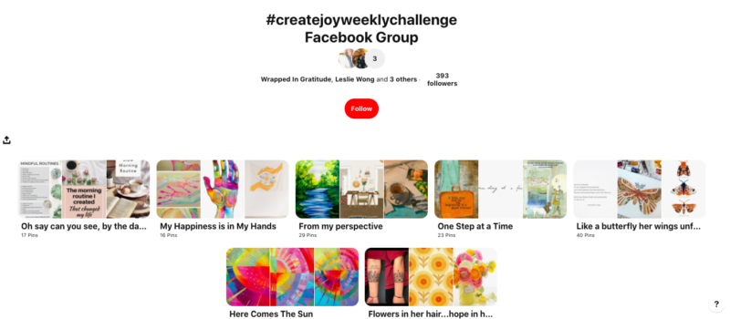 9 Tips on Leveraging Pinterest To Promote Your Facebook Group – Kim ...