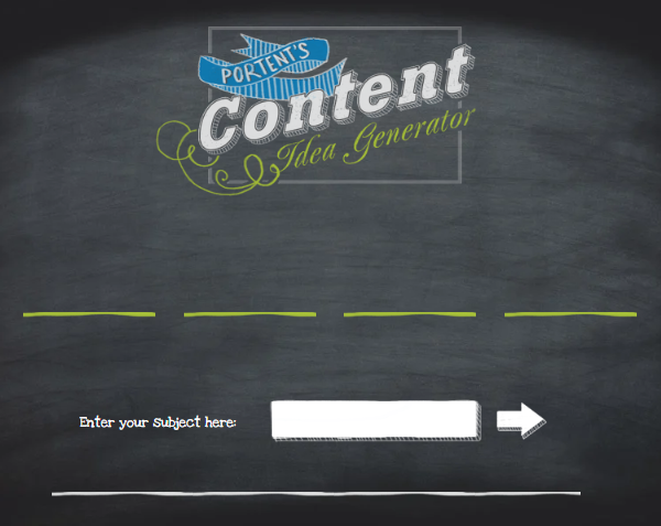 How To Come Up With 50 Content Ideas in 30 Minutes or Less – Kim Garst ...