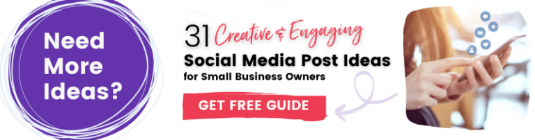 Facebook Post Ideas - Kim Garst | Marketing Strategies that WORK