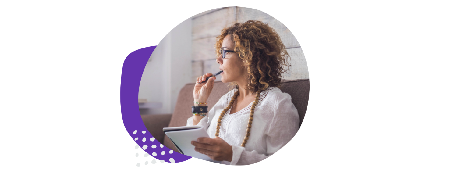 Generate Content ideas in 30 Minutes or Less by Kim Garst