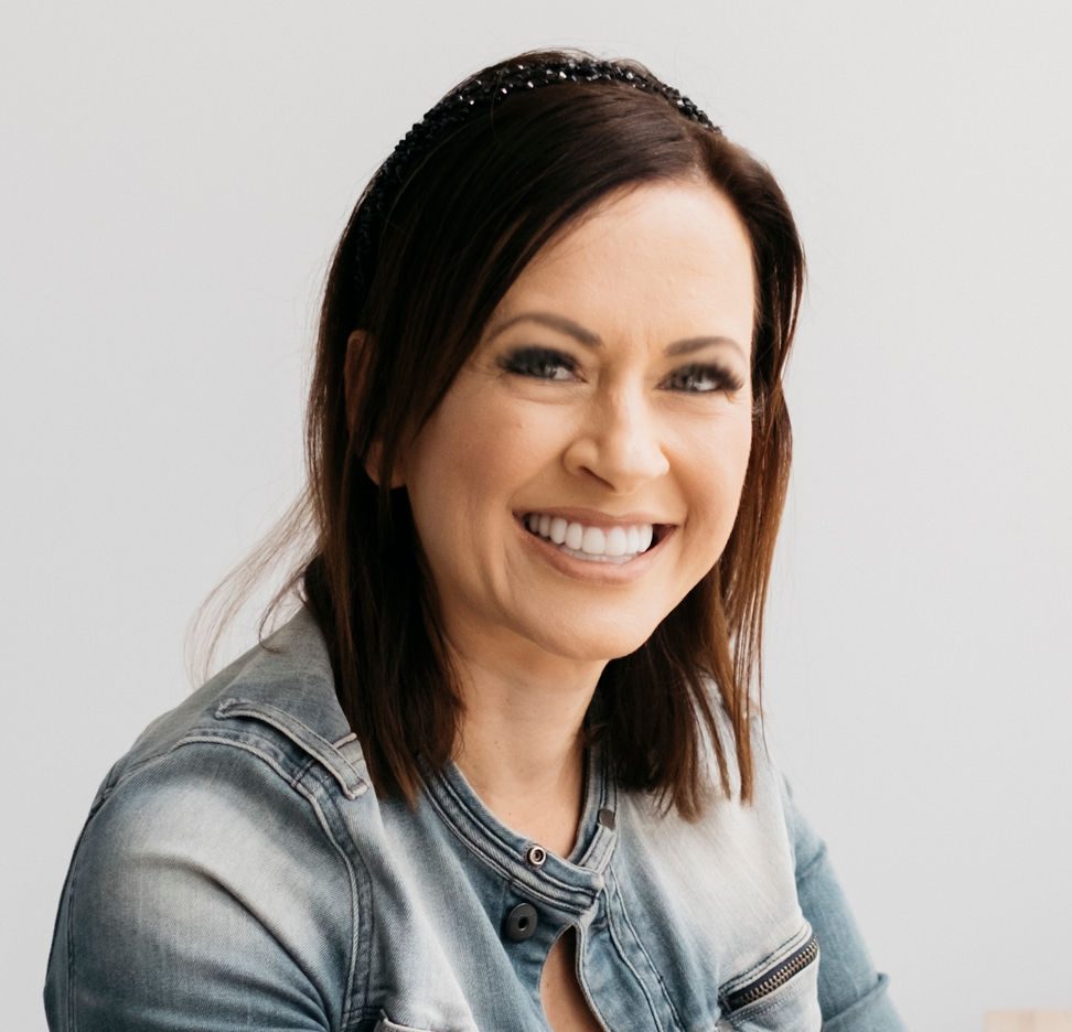 How to Create a Powerful Brand Identity - Kim Garst | AI Marketing That ...