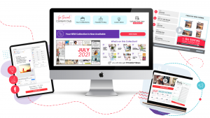 Digital Product Examples To Inspire You To Create Your Own - Kim Garst