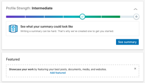 LinkedIn Fails to Avoid At All Cost - Kim Garst