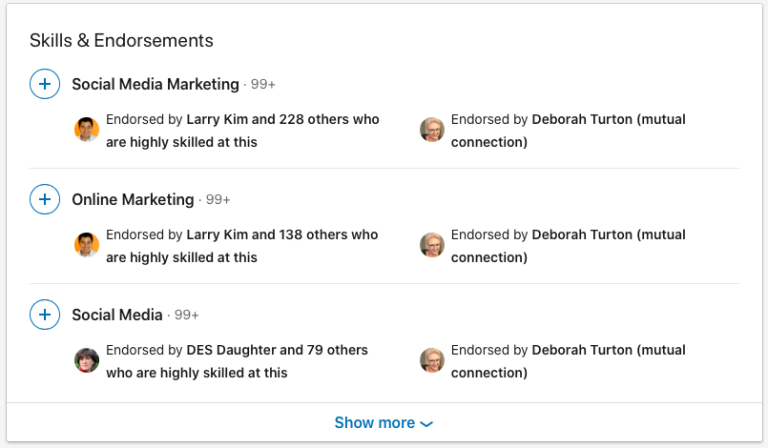 LinkedIn Fails to Avoid At All Cost - Kim Garst