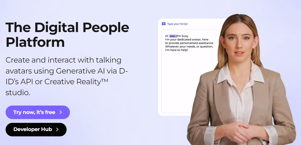 How to Make AI Video Avatars with Canva: Step-by-Step Tutorial for Beginners – Kim Garst | AI ...