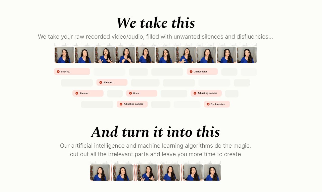 AI-Powered Video Editing Tools - Kim Garst | AI Marketing That Works