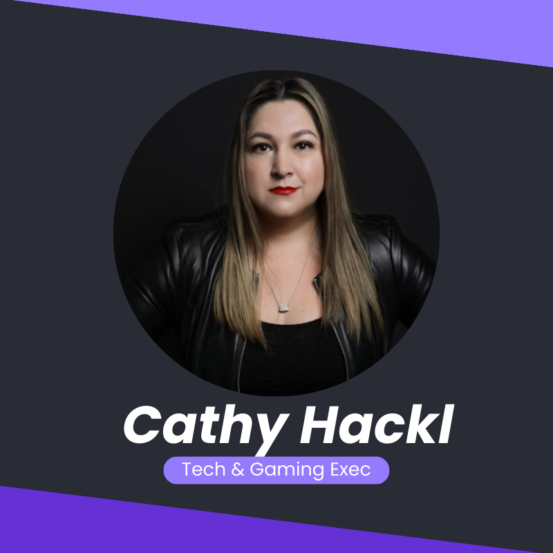 Top 10 AI Entrepreneurs to Follow in 2024 – Kim Garst | AI Marketing That Works