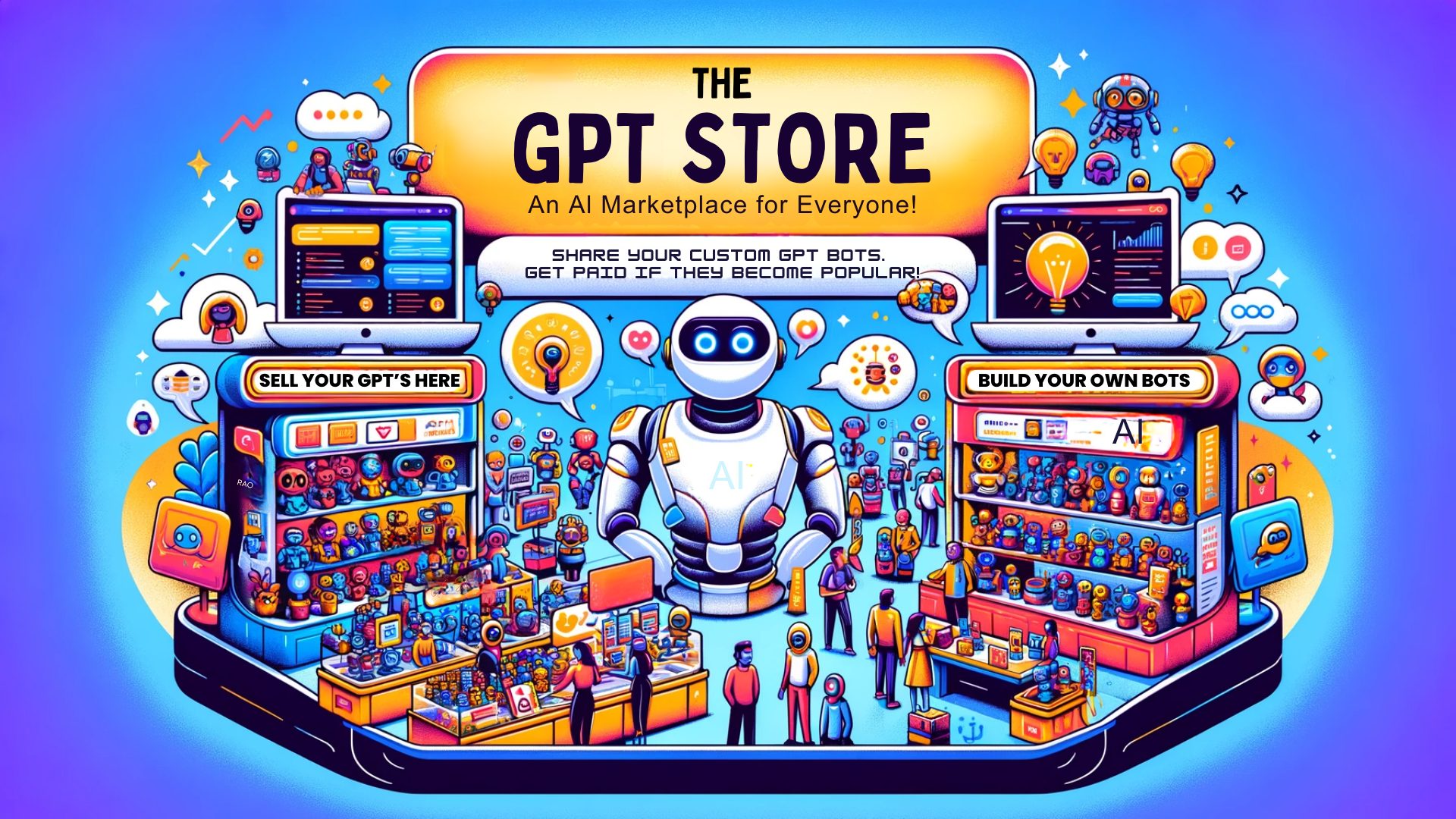 ChatGPTs GPT-4 Turbo Model - Kim Garst | AI Marketing That Works