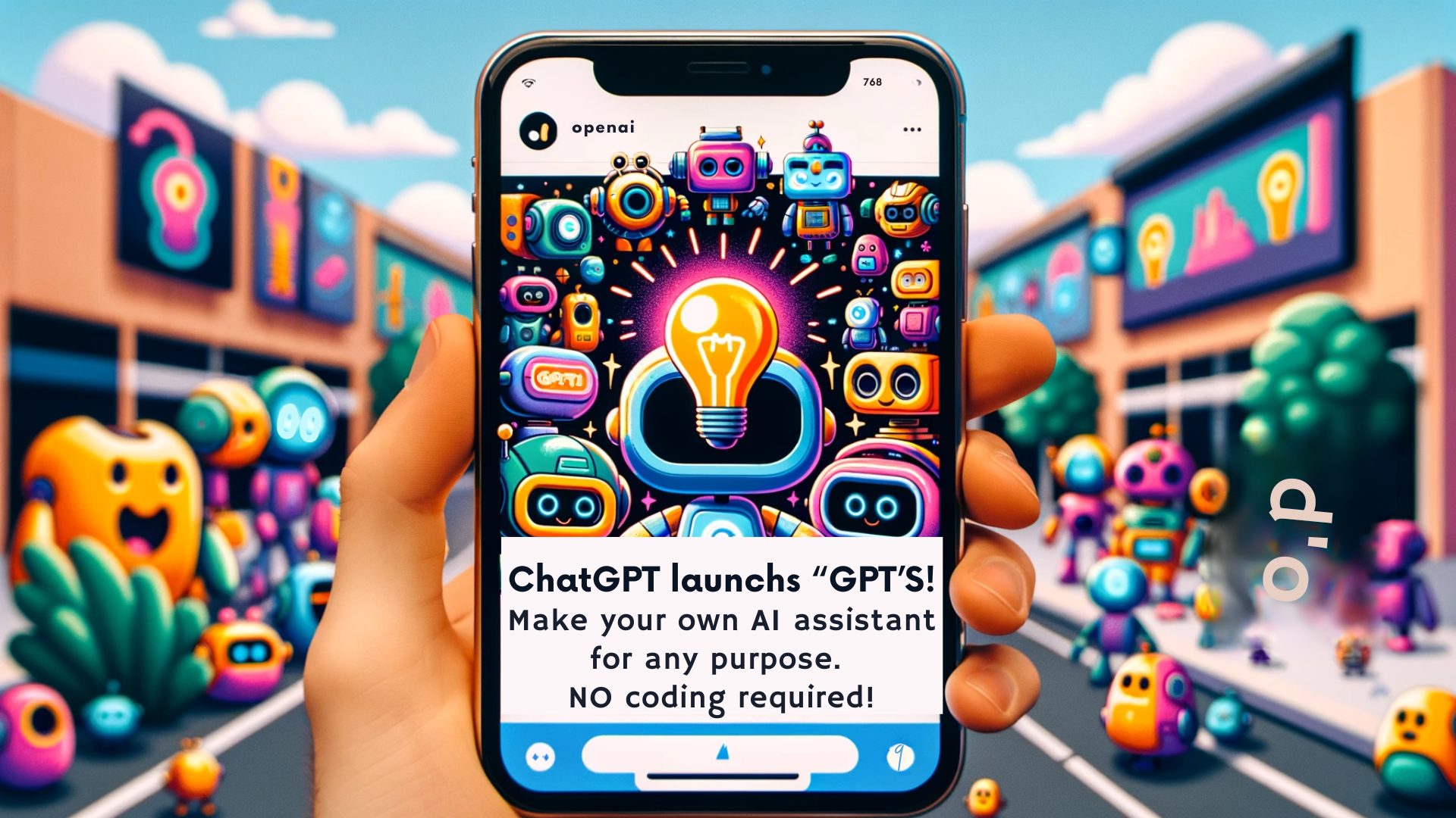 ChatGPTs GPT-4 Turbo Model - Kim Garst | AI Marketing That Works